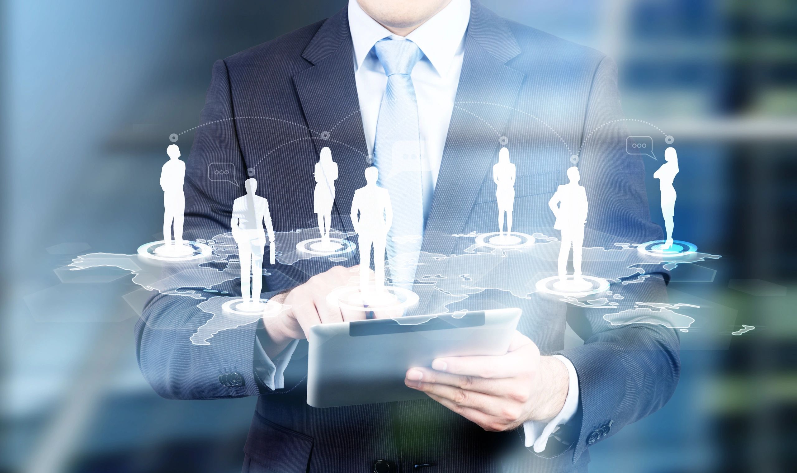 AMS Premier Communications