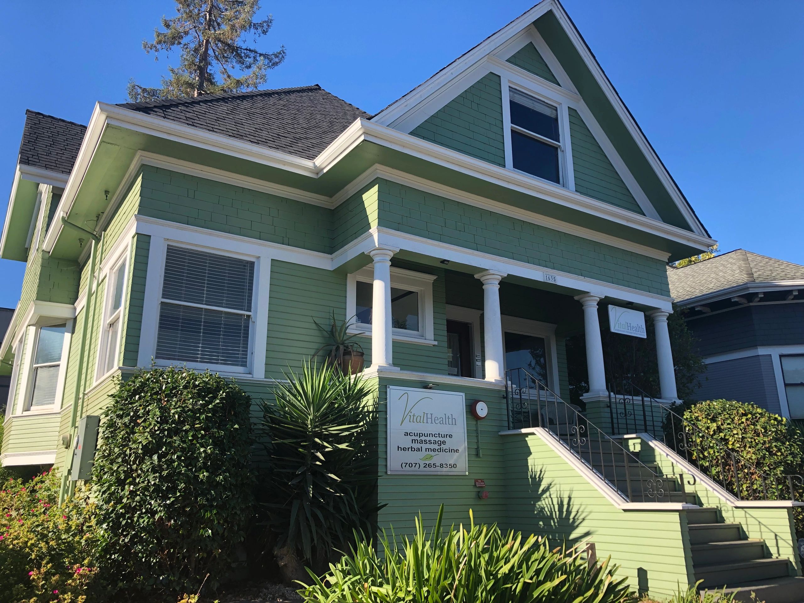 Home [vitalhealthacupuncturemassage.com]