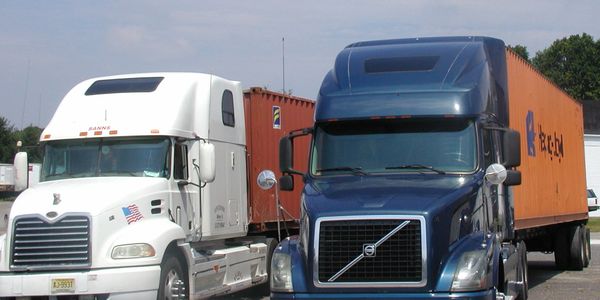 D & S Logistics, INC - Trucking, Warehousing