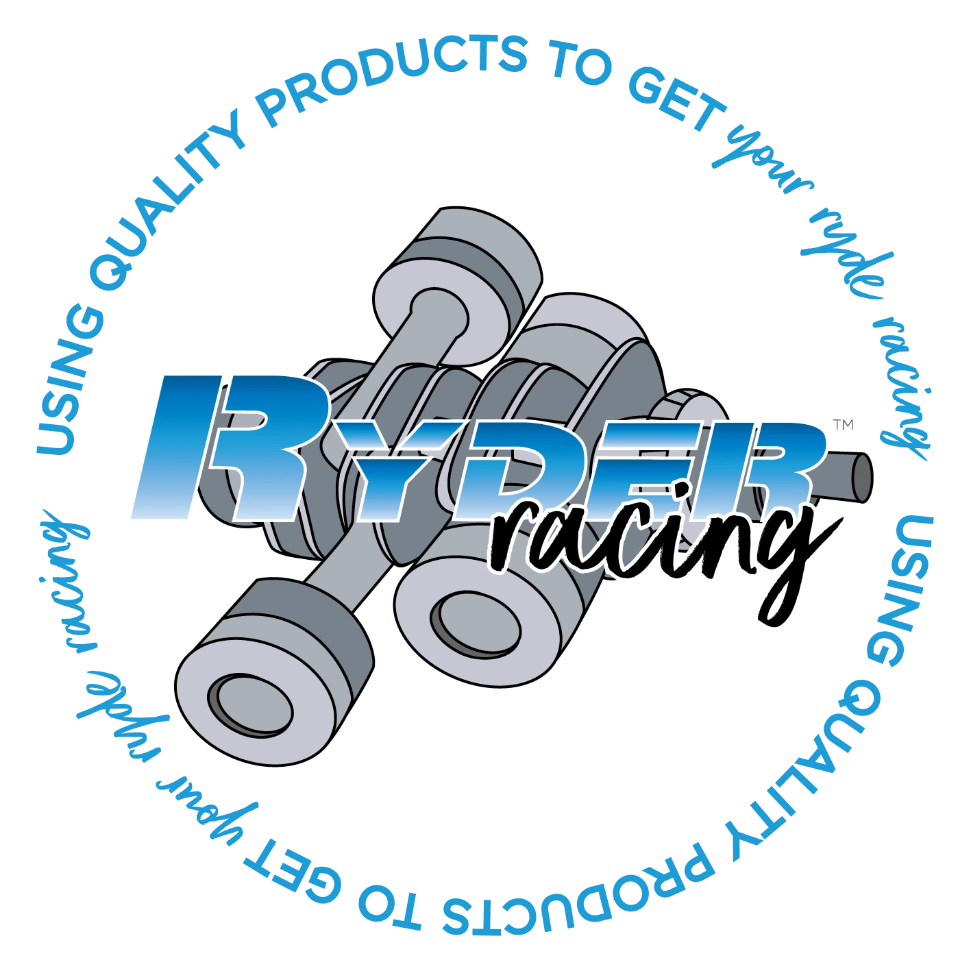 Automotive Engineering & JDM Vehicle Parts | Ryder Racing Garage