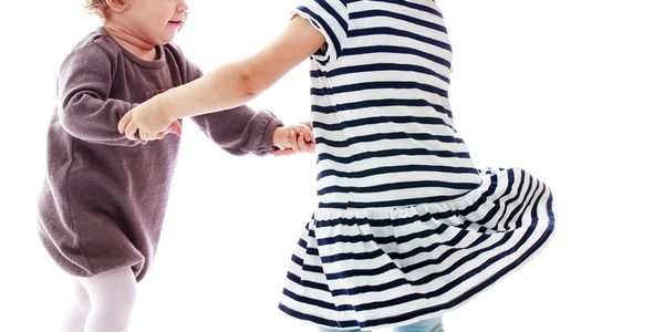 Dancing Tots - Toddler Dancing, Toddler Music
