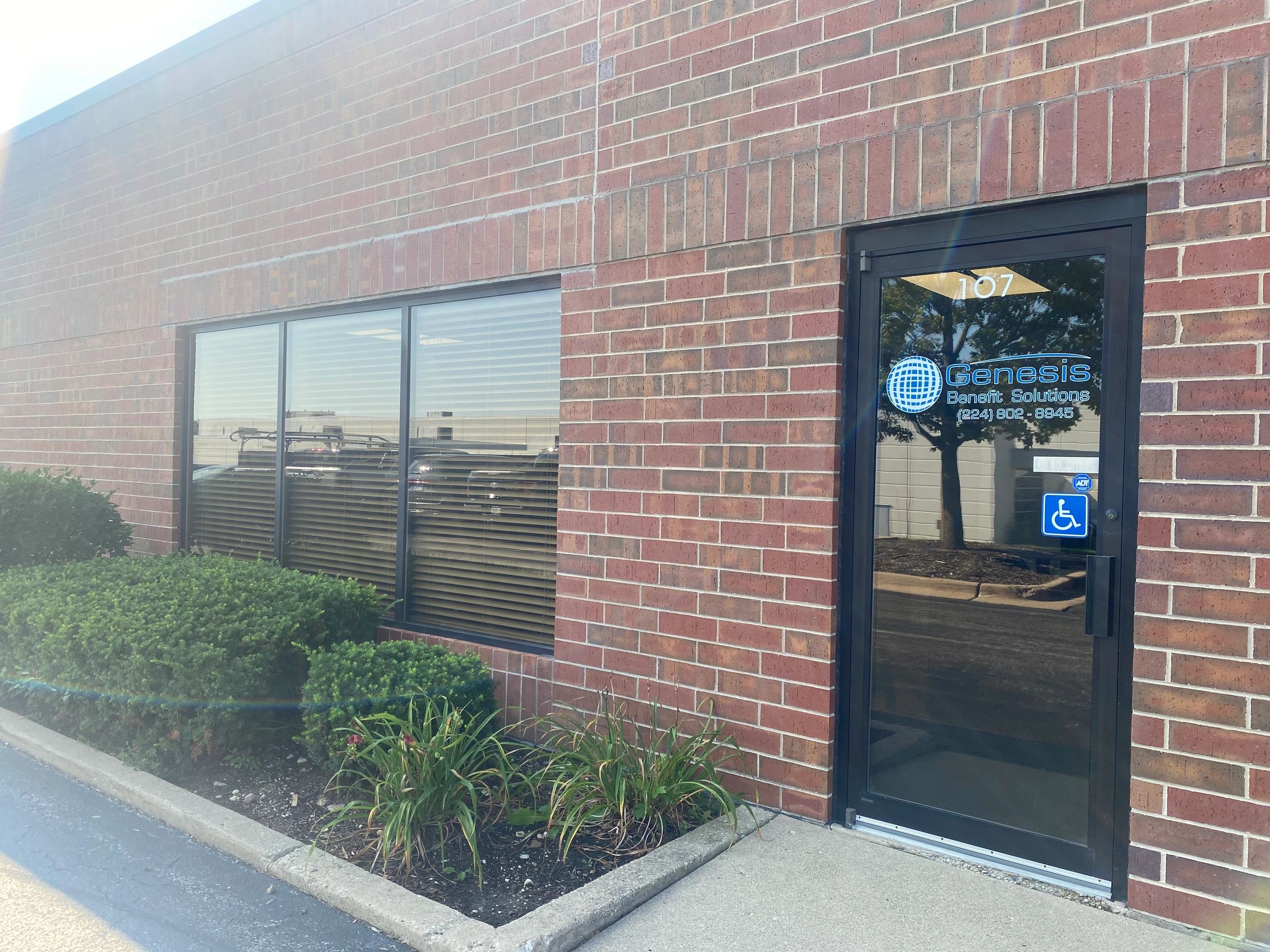 Genesis Benefit Solutions - Life and Health Insurance