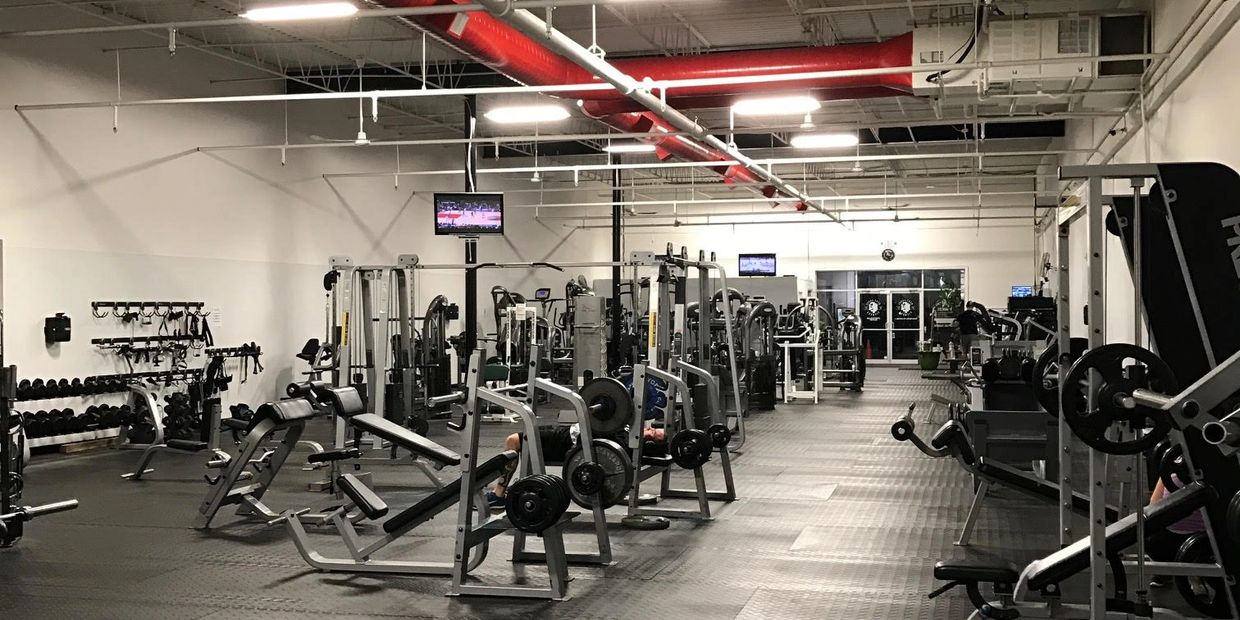 Next Level Fitness - Gym, Group Fitness