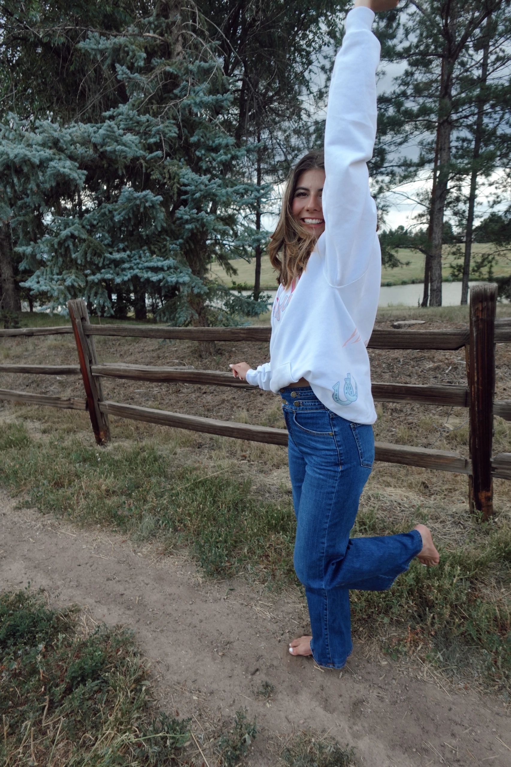 Customizable Homemade Sweatshirts for Every Style