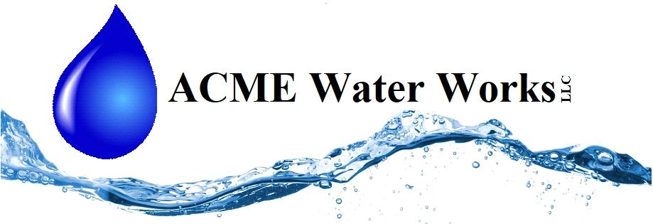 ACME Water Works, LLC. - Water Softeners, Water Treatment