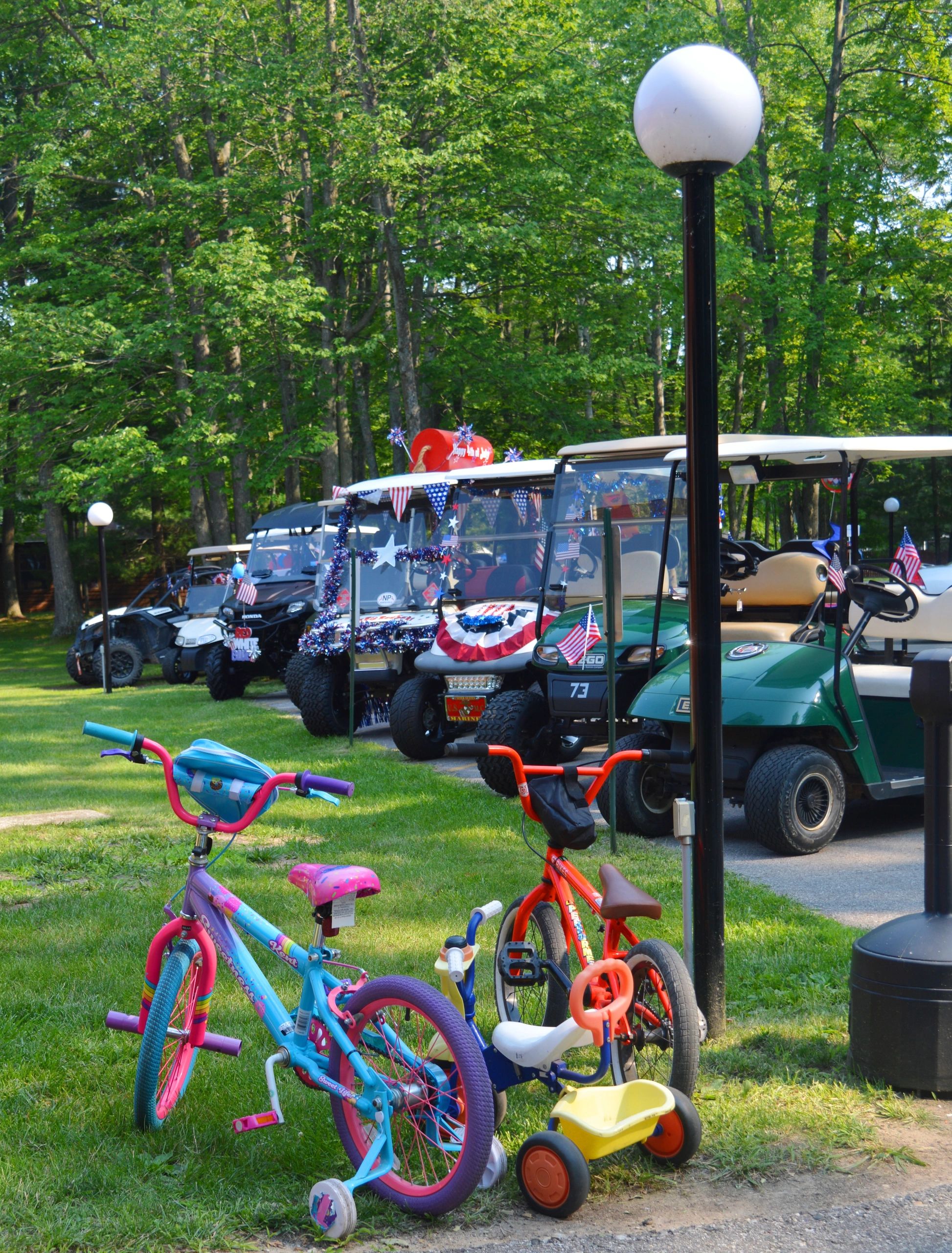 HOME [sandyoakrvresort.com]