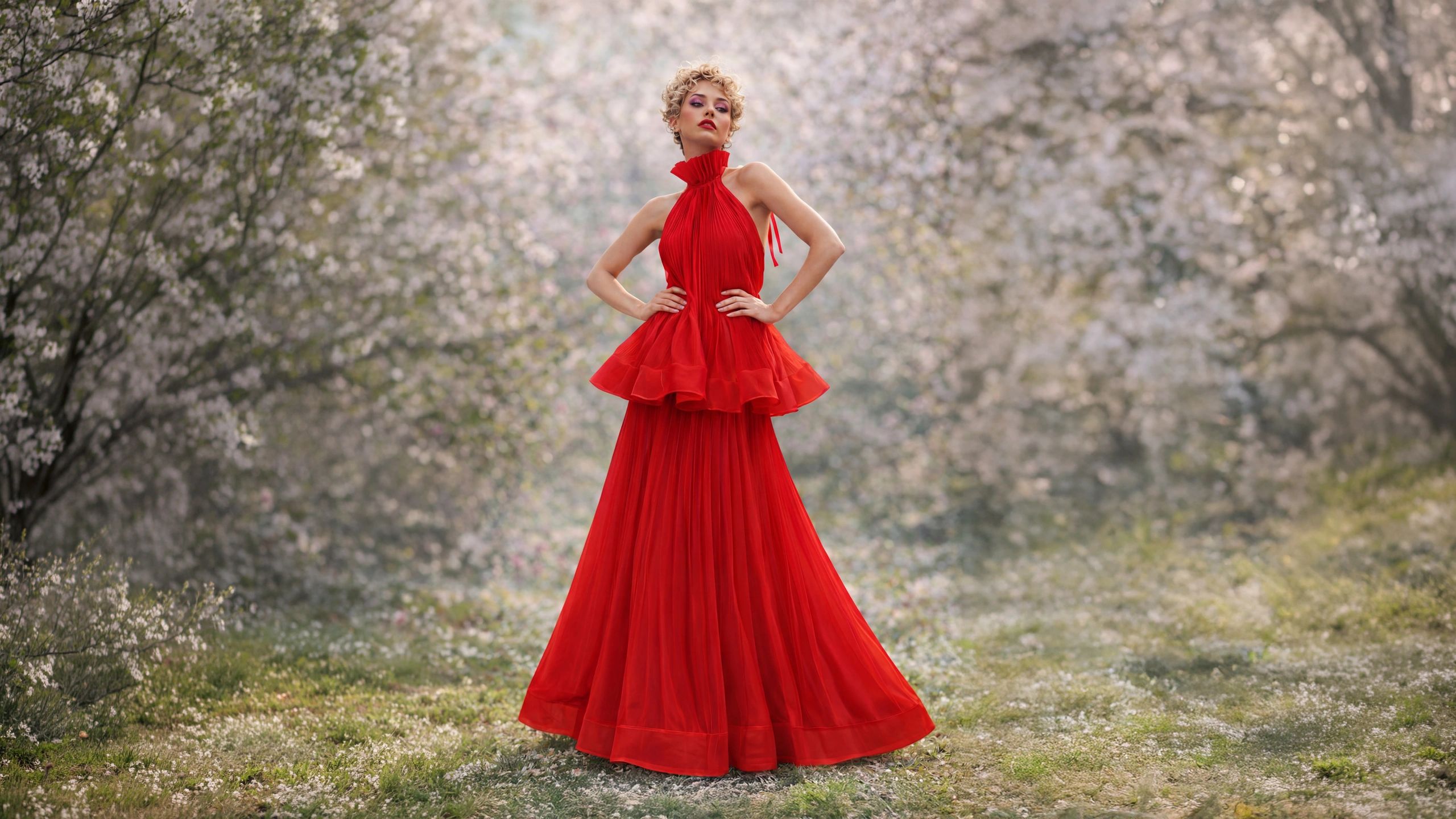 Nancy Yang Fashions