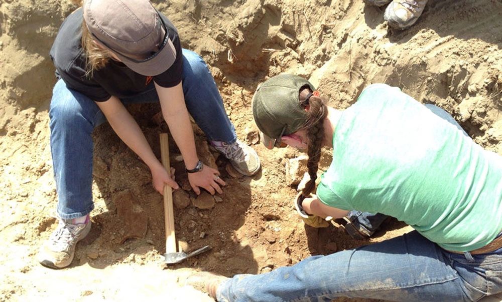Wyoming Rocks and Minerals - Riverton Gem and Mineral Society