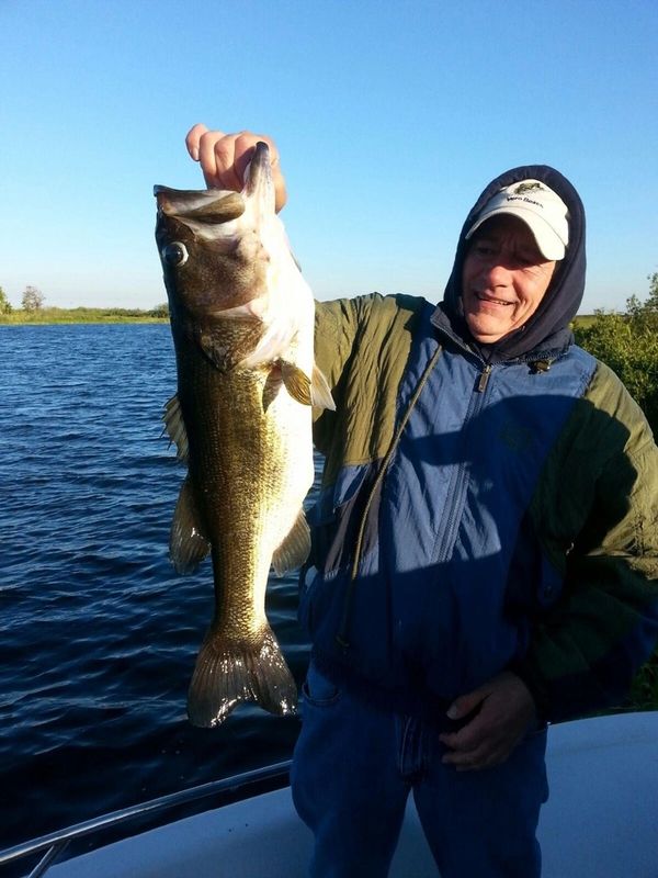 Bass Fishing Guide | Stick Marsh