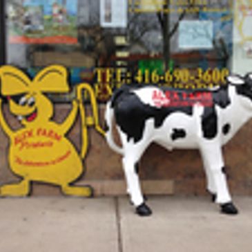 Alex Farm Products