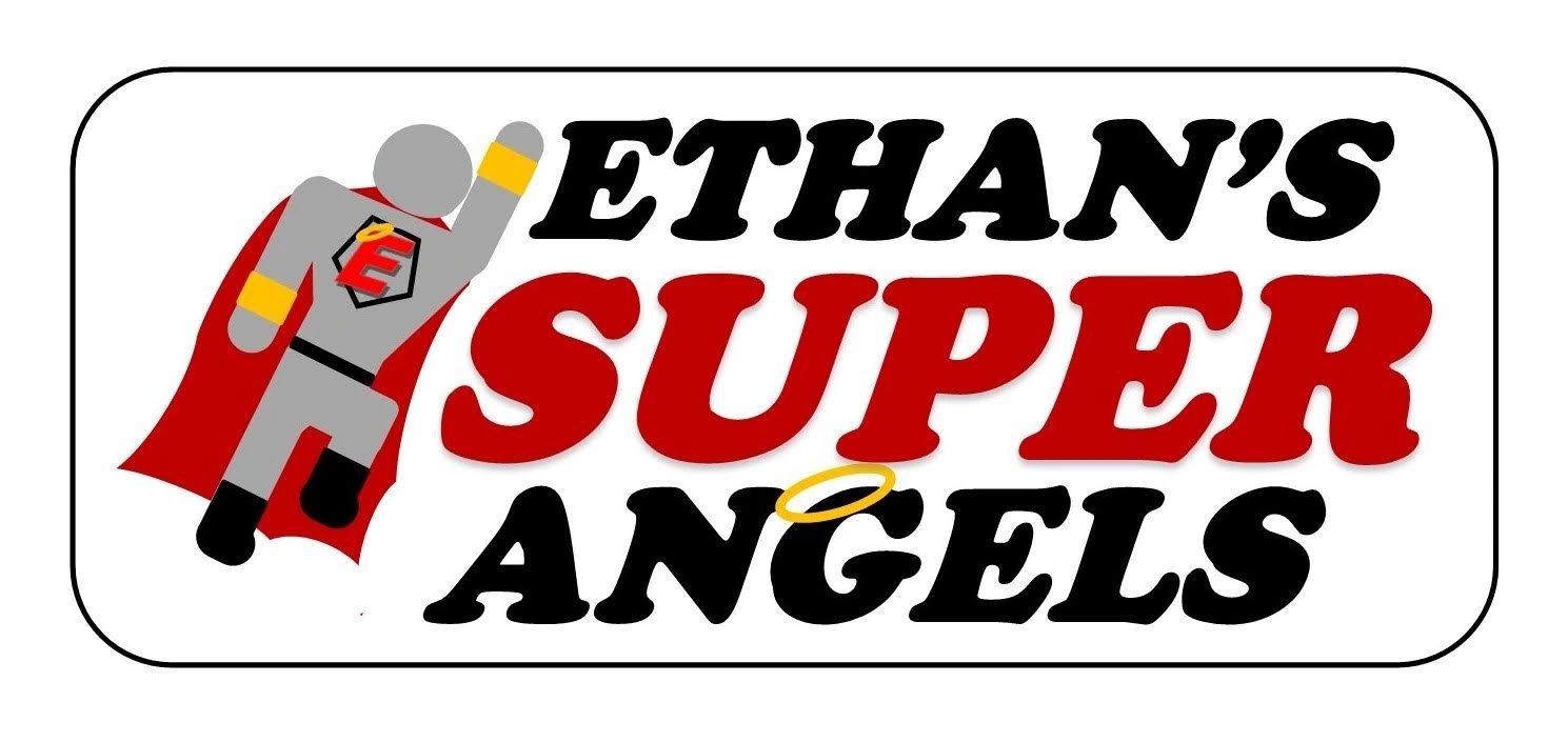 Ethan's Super Angels