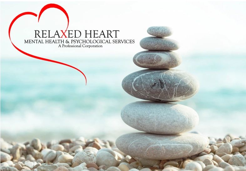 Relaxed Heart Mental Health & Psychological Services