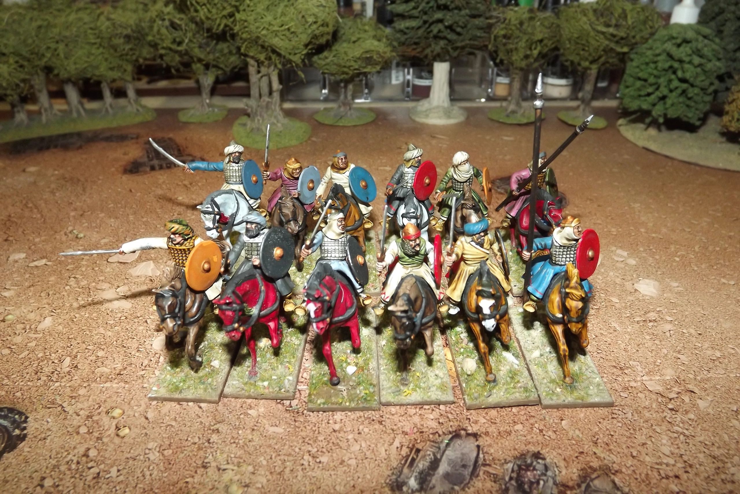 DaveandDavesarmys - Wargaming Miniatures, Toy Soldiers