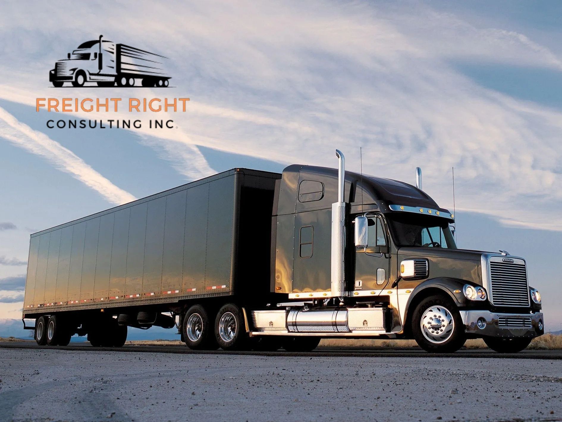 Ex-CVSE Turned NSC Expert Consultant | Freight Right Consulting Inc.