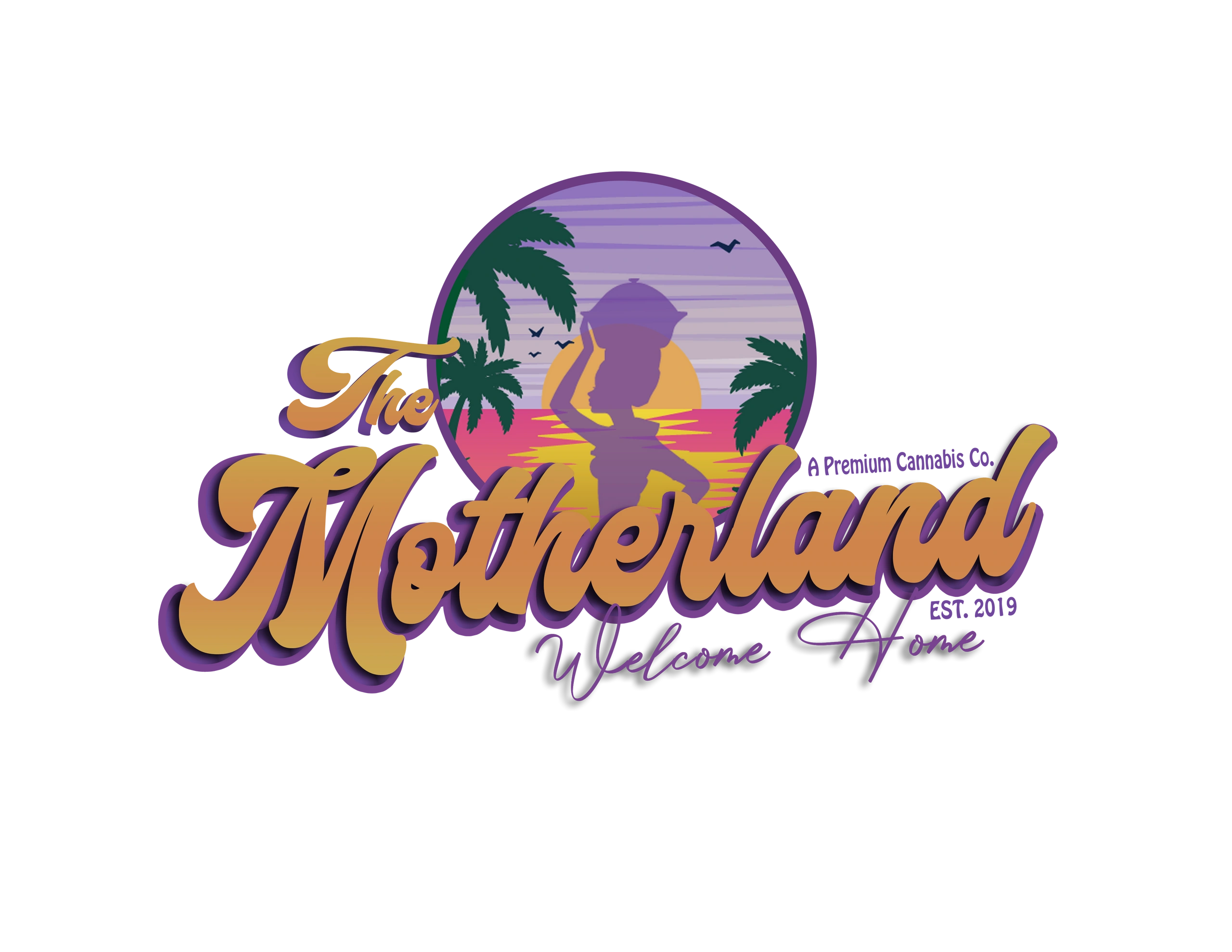 Mother Land Logo