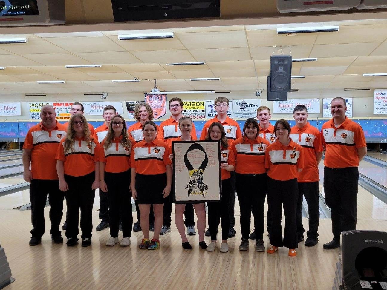 Flushing Bowling
