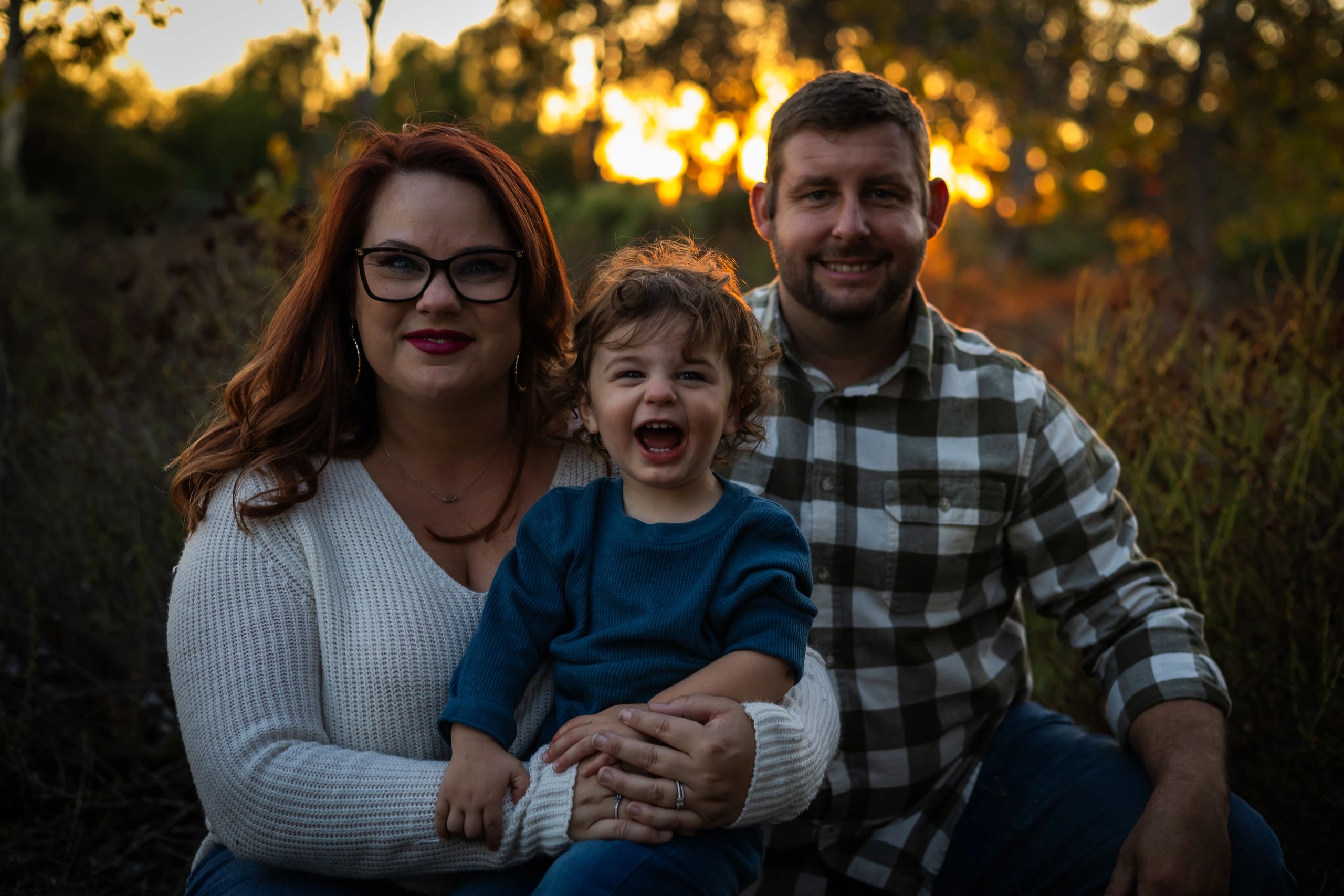 Family Sessions (1 hour)