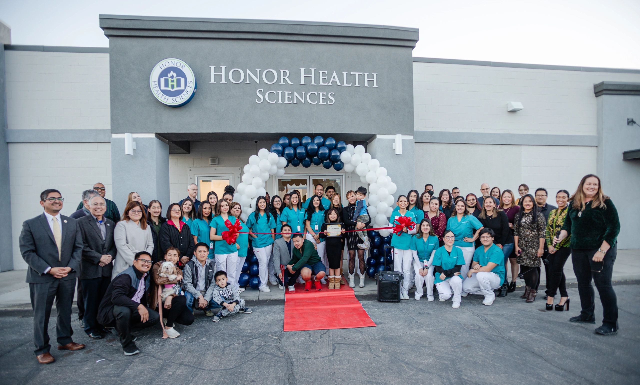 Honor Health Sciences Honor Health Sciences
