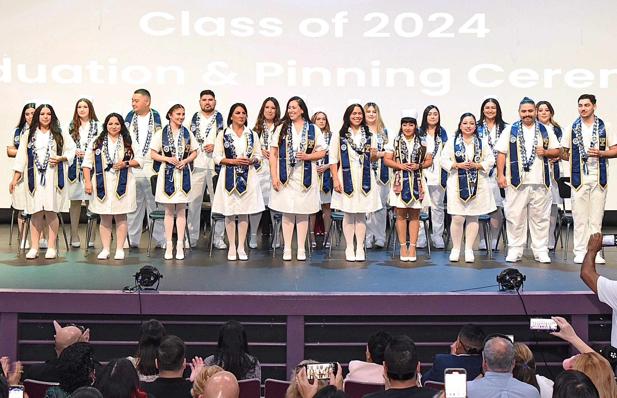 Honor Health Sciences