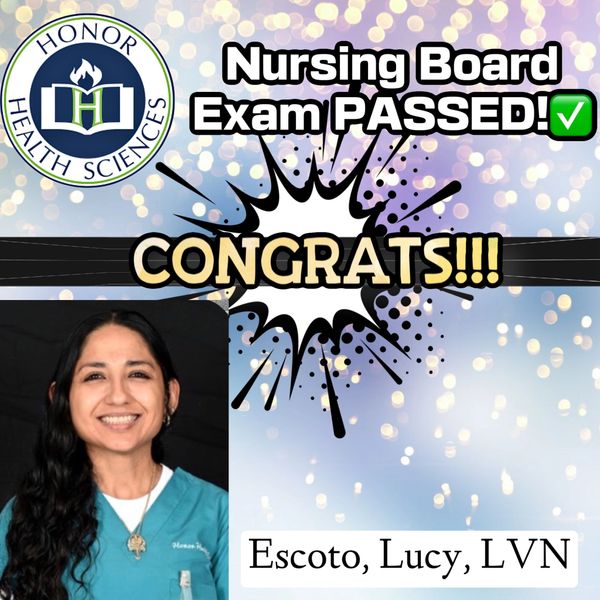 Honor Health Sciences