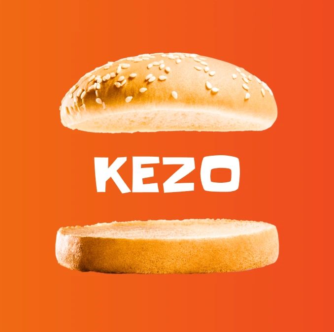 Kezo - AI Food & Drink Assistant