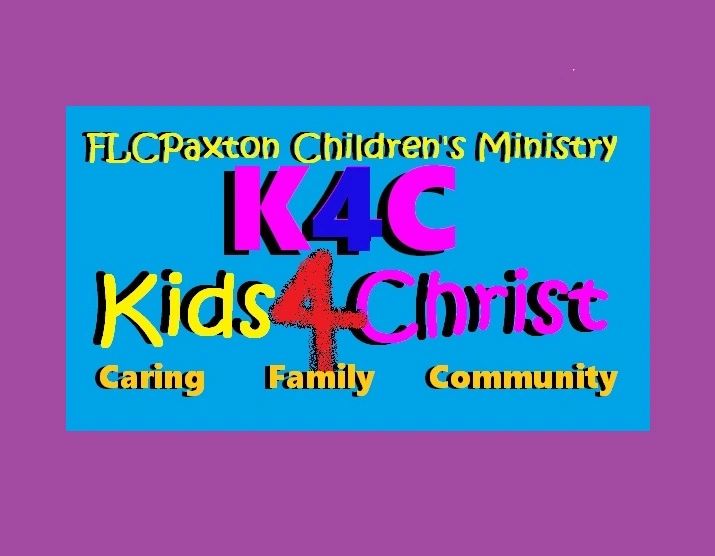 Kids 4 Christ