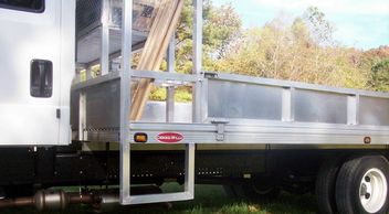 Cherokee-MFG.com - Aluminum Trailer Manufacturer, Custom Trailers