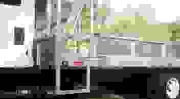 Cherokee-MFG.com - Aluminum Trailer Manufacturer, Custom Trailers