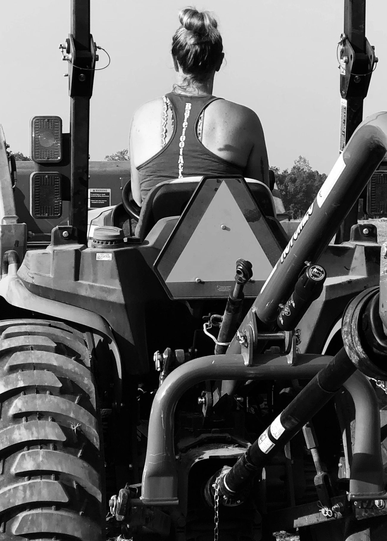 What makes an adventure farm and why?