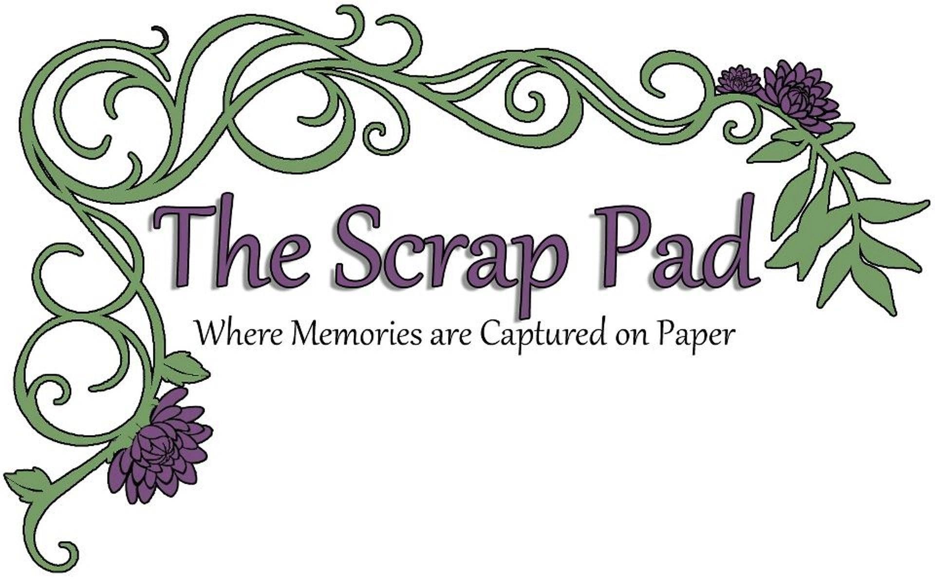 Scrapbook Weekend Retreat | The Scrap Pad Retreat
