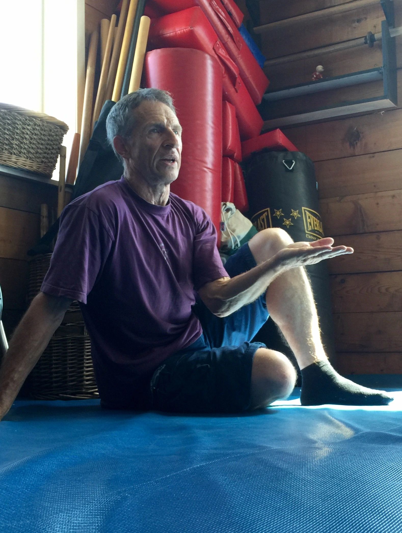 Where to find Infinity Arts, Fook Yueng Chuan, NCKF Europe