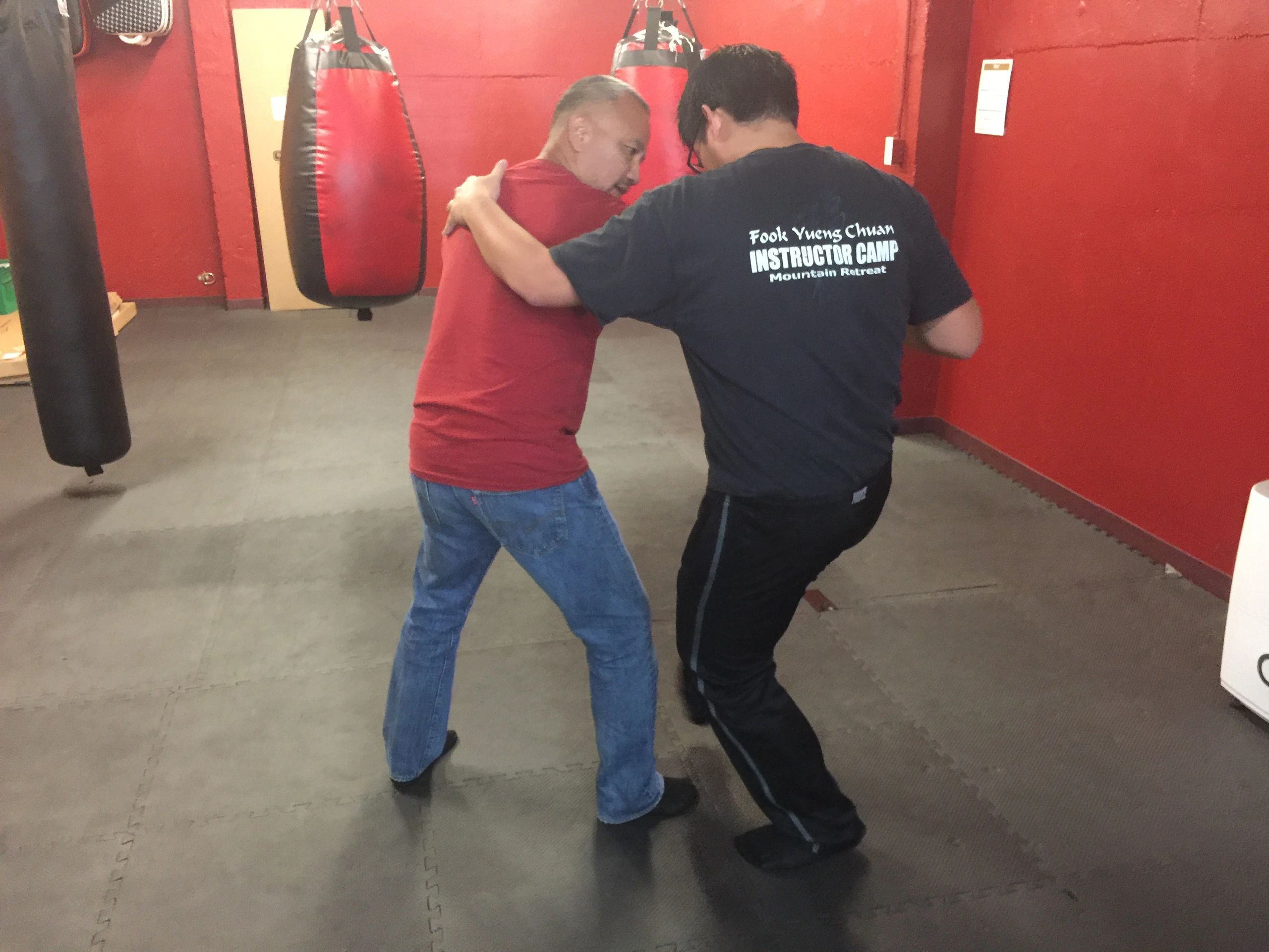 Breaking Structure a Short video with some Basics