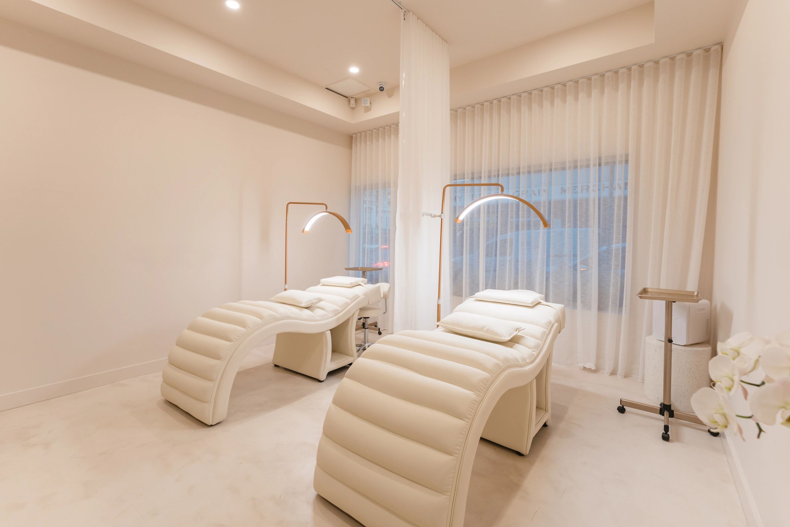 Luxury Nail & Beauty Salon | Posh N Polished