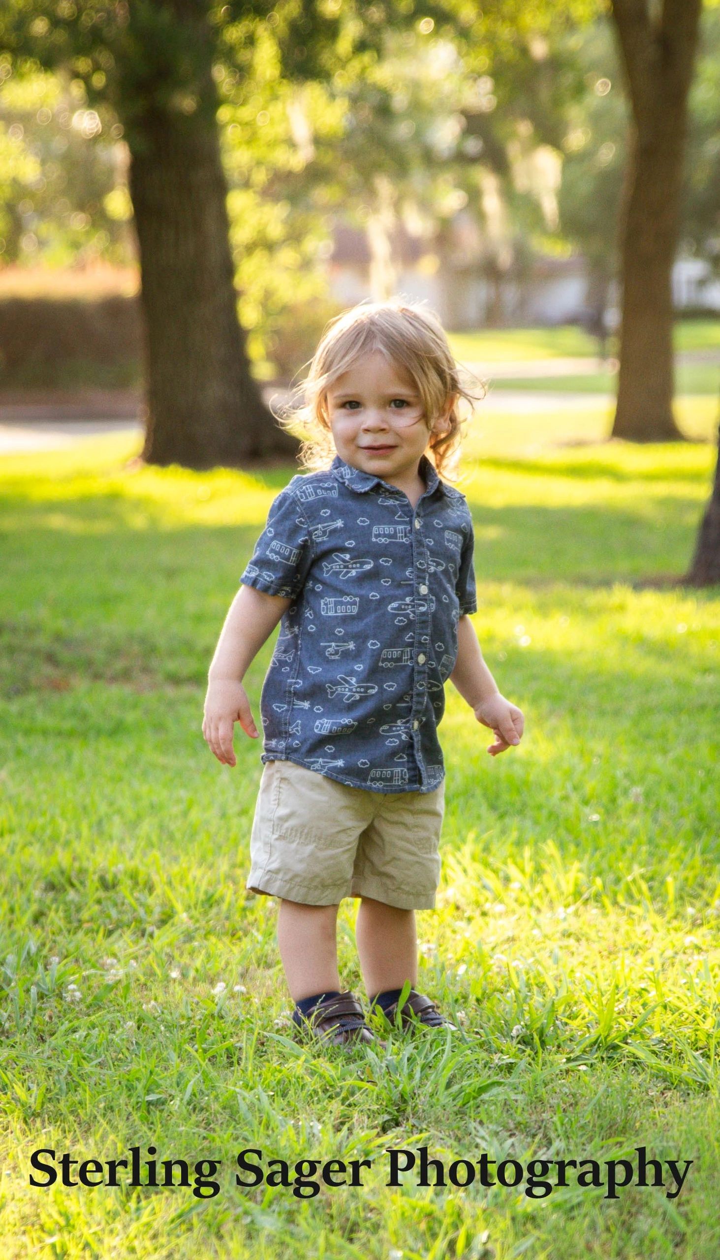 Professional Photography Websites | Sterling Sager Photo