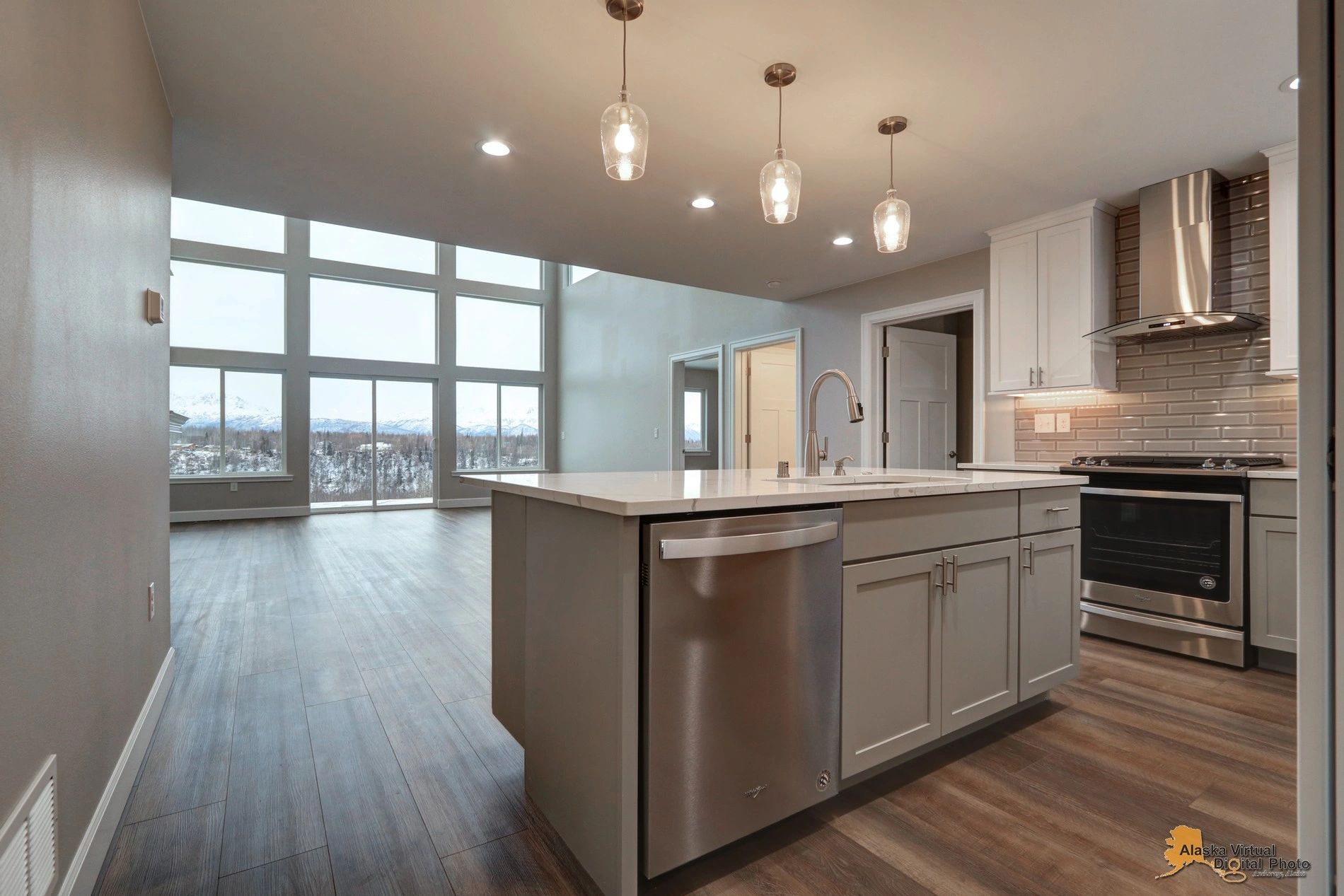 Monaghan Construction, Inc. - General Contractor, Home Builder