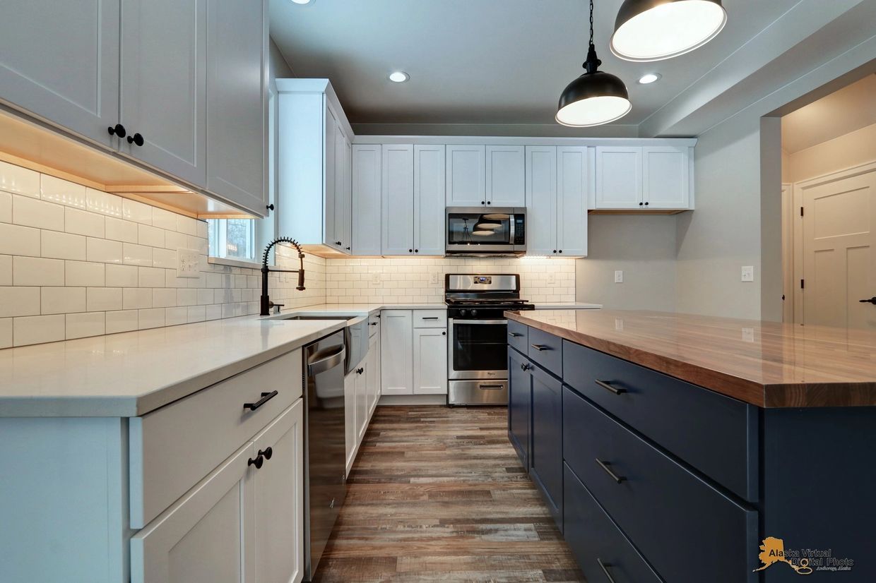 Monaghan Construction, Inc. - General Contractor, Home Builder
