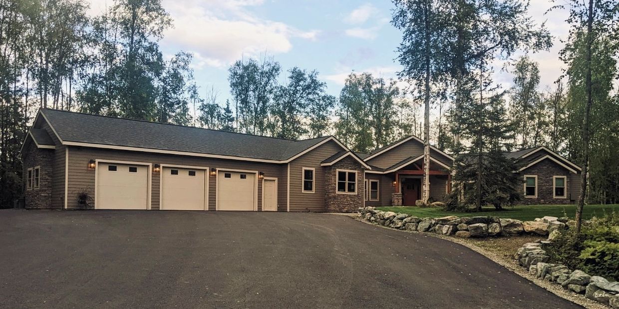 Monaghan Construction, Inc. - General Contractor, Home Builder