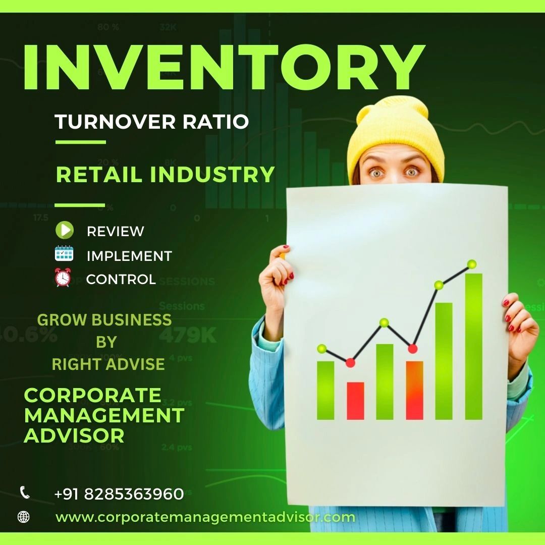 How to Make Robust Inventory Accounting System
