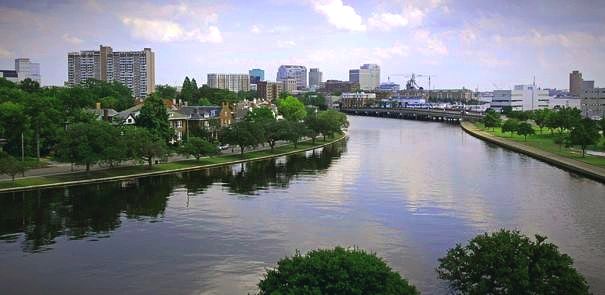 HagueParkApartments