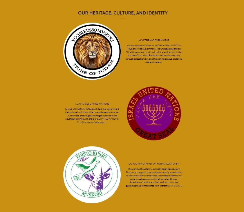 Discover the Rich Heritage of the Kusso Tribe