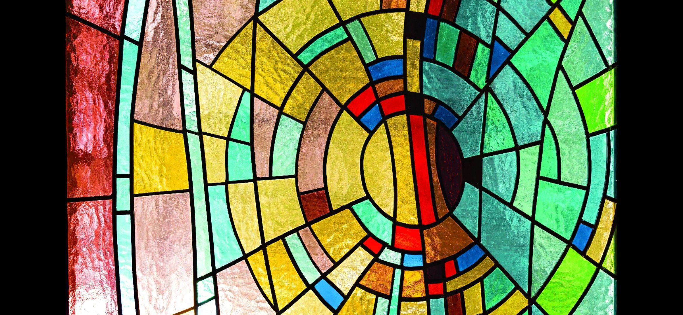 Dons Stained Glass & Studio