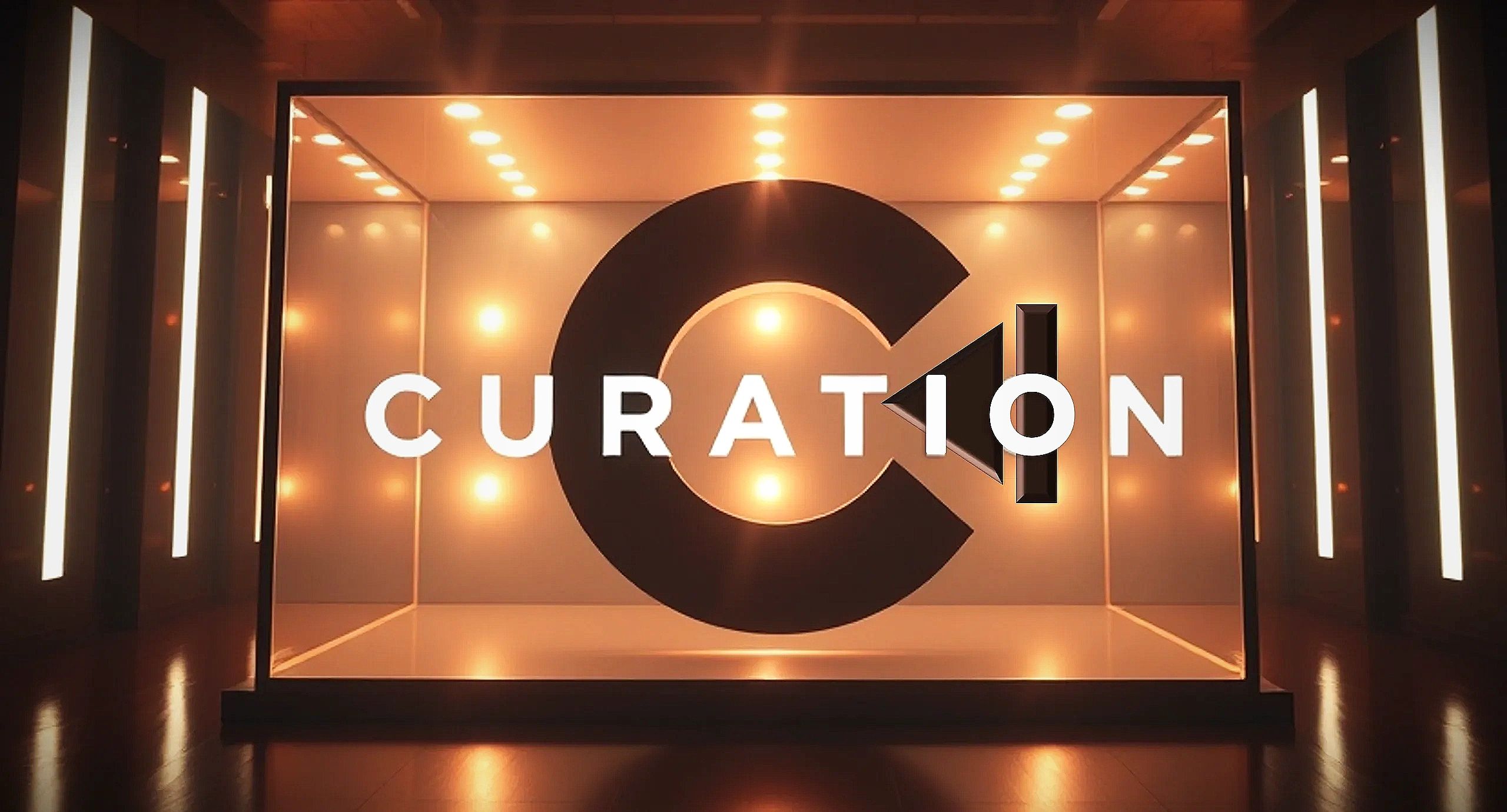 CURATION ENTERTAINMENT