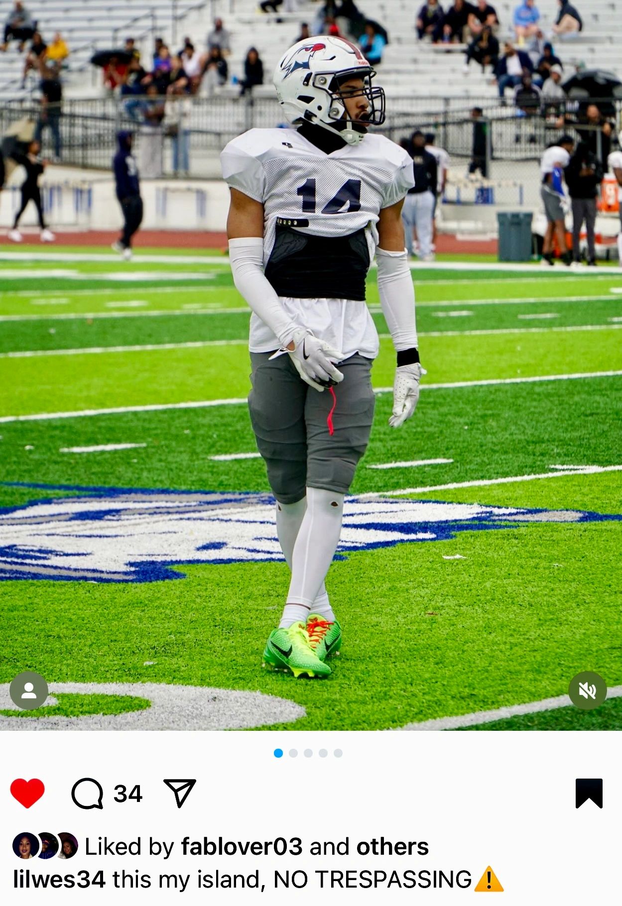 Welcome to Wesley Conover