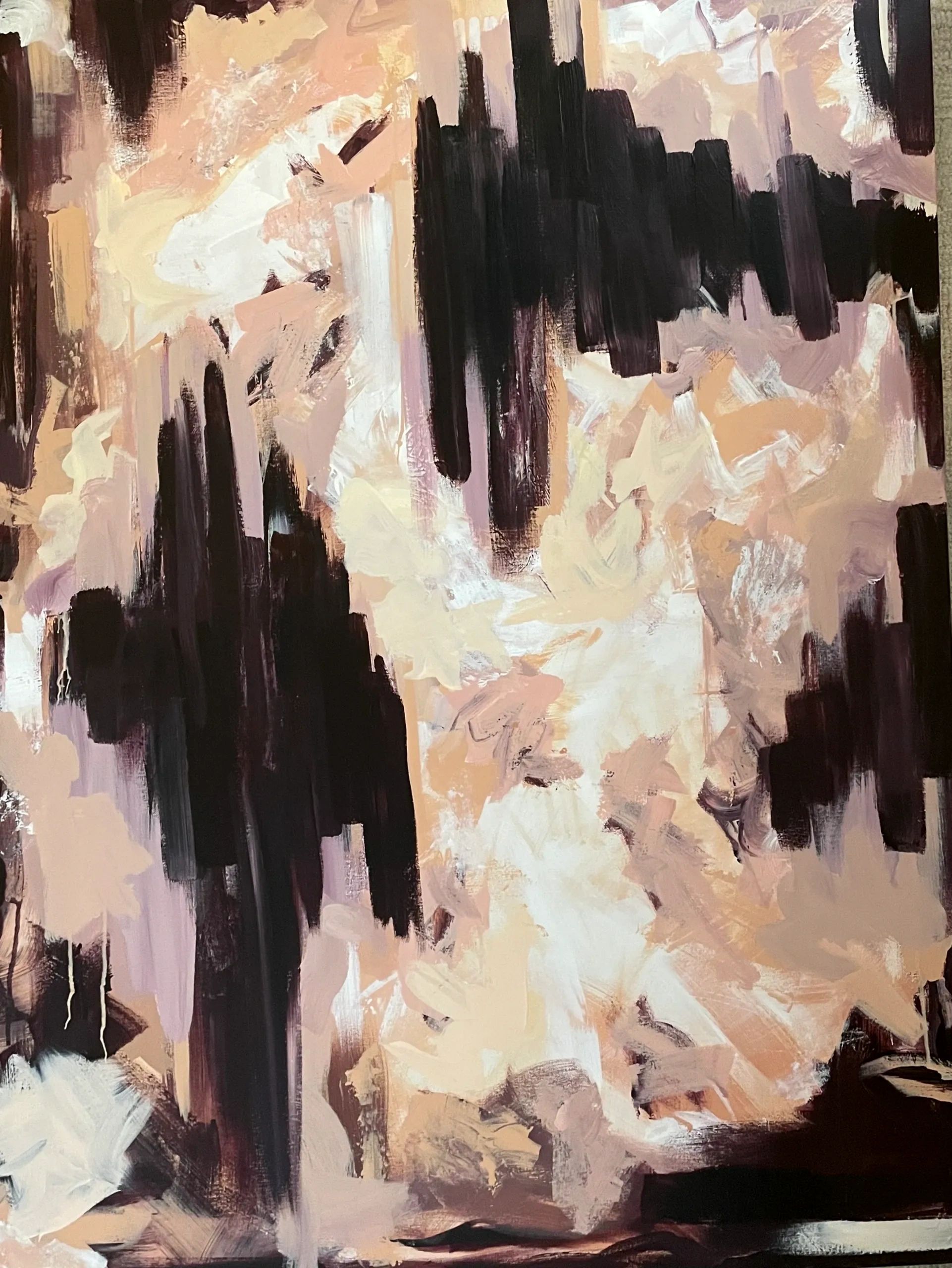 HOME [kristenreinerart.ca]