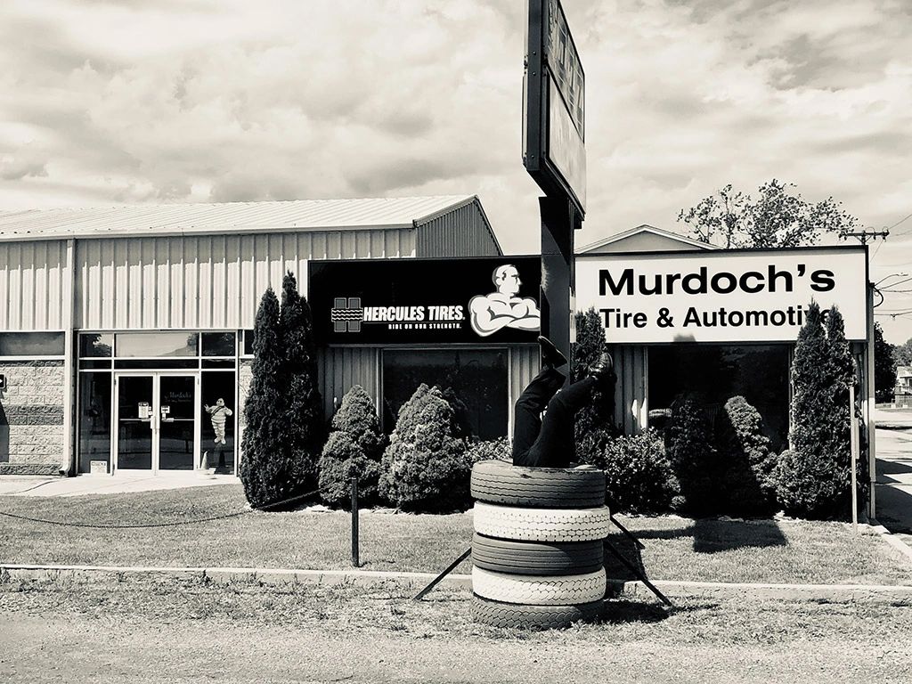 Murdoch's Tire and Automotive