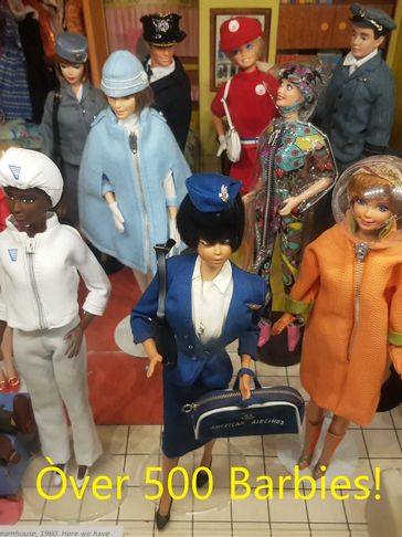 The Amsterdam Toy Museum - Toy Museum, Amsterdam Family Attractions