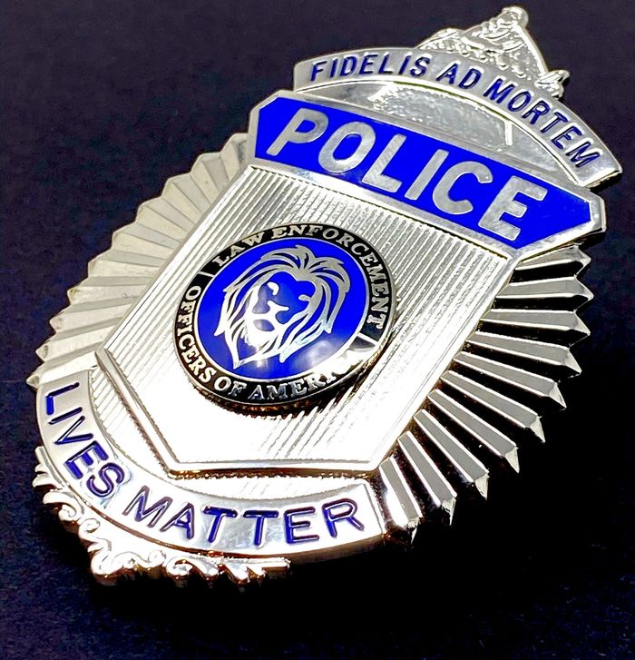 Badgeart Custom Badge Company