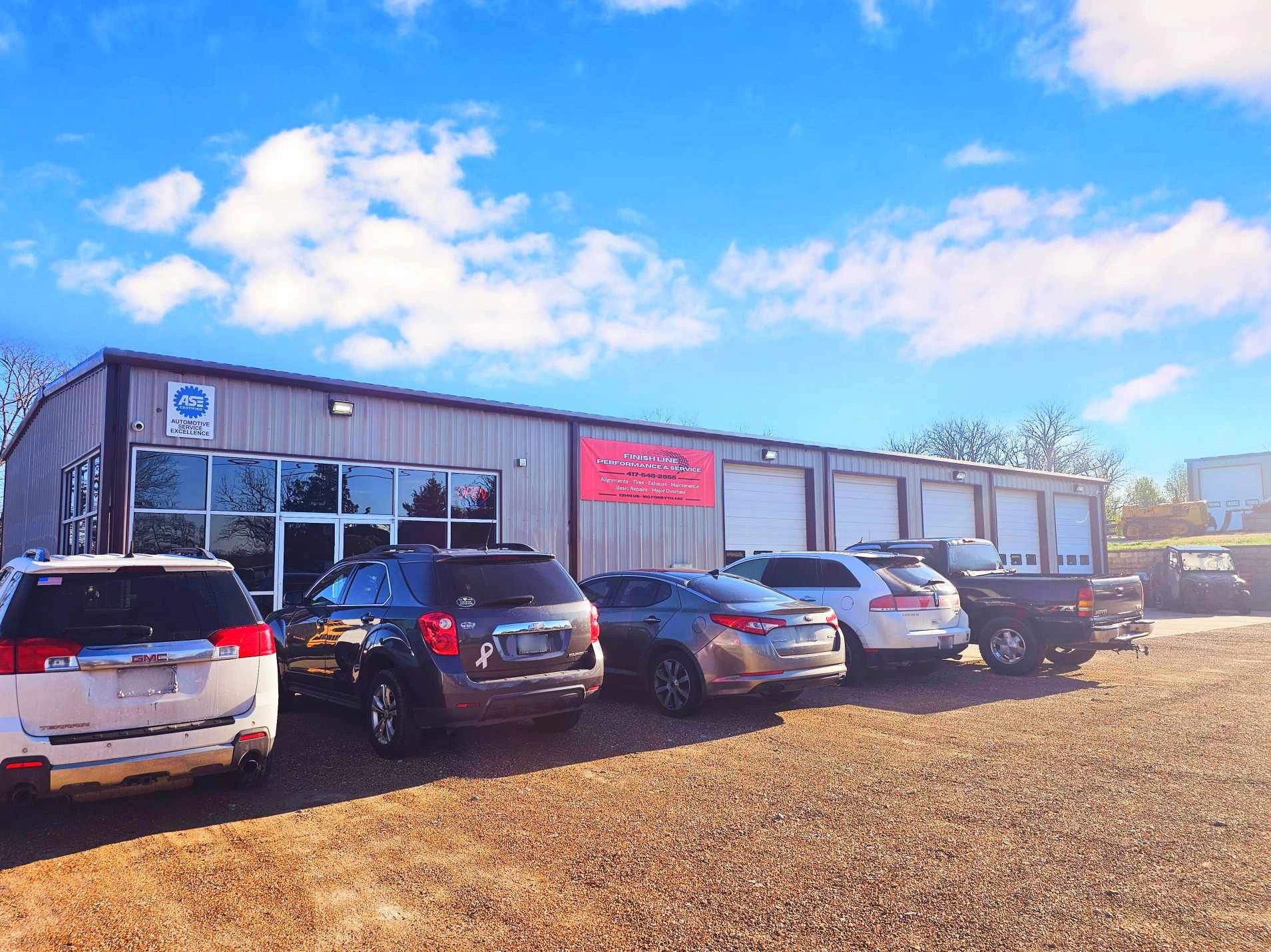 Complete Auto Repair At Lake Mary Shell at Cameron Maughan blog