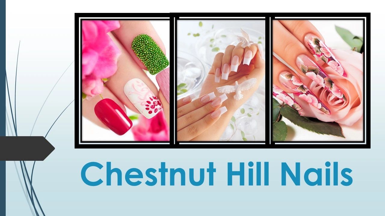 Chestnut Hill Nails