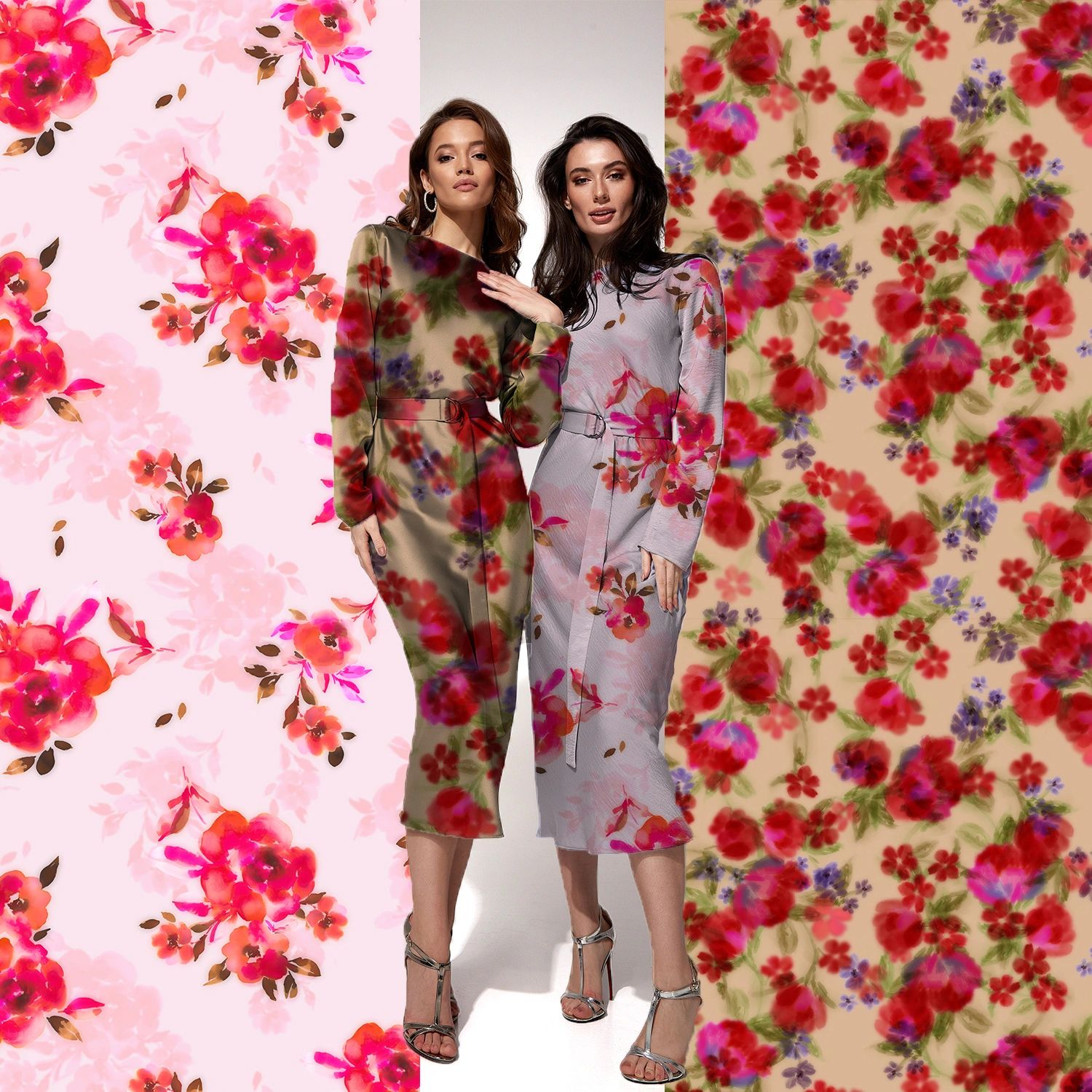 The Print Queen - Design Agency, Print Studios